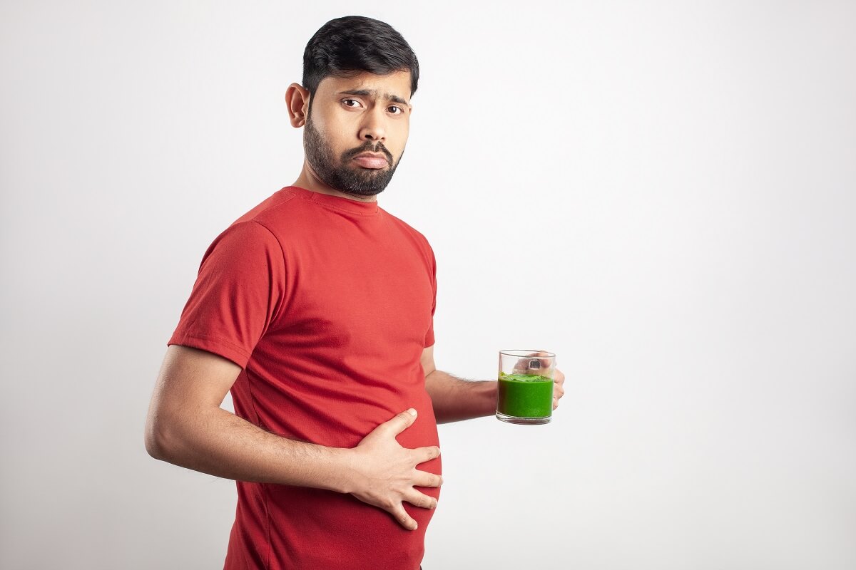 Homemade Drinks to Lose Belly Fat | Detox Water